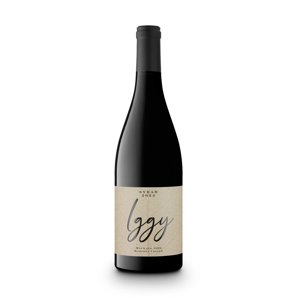 2022 Maywald 1926 Barossa Valley Syrah | Iggy Wines